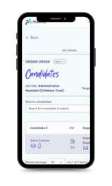 Matrix Prism: Supplier Resource Hub