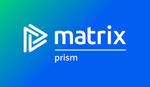 Matrix Prism: Supplier Resource Hub